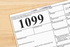 Understanding 1099 Requirements for Vendors | Cloud Bookkeeping